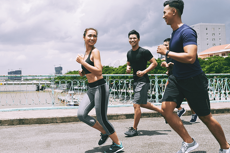 5 Ways To Improve Your Stamina