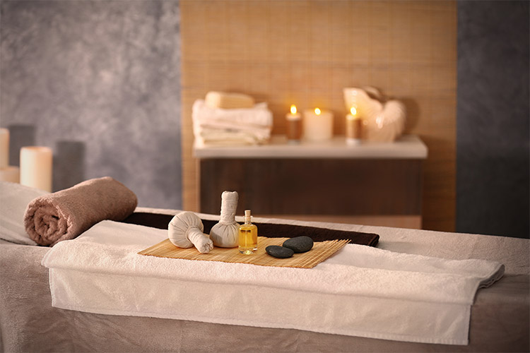 5 Ways to Create The First-Class Massage Experience at Home