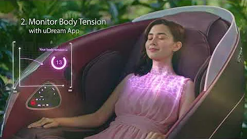 Your Ultimate Guide To Massage Chair Technology