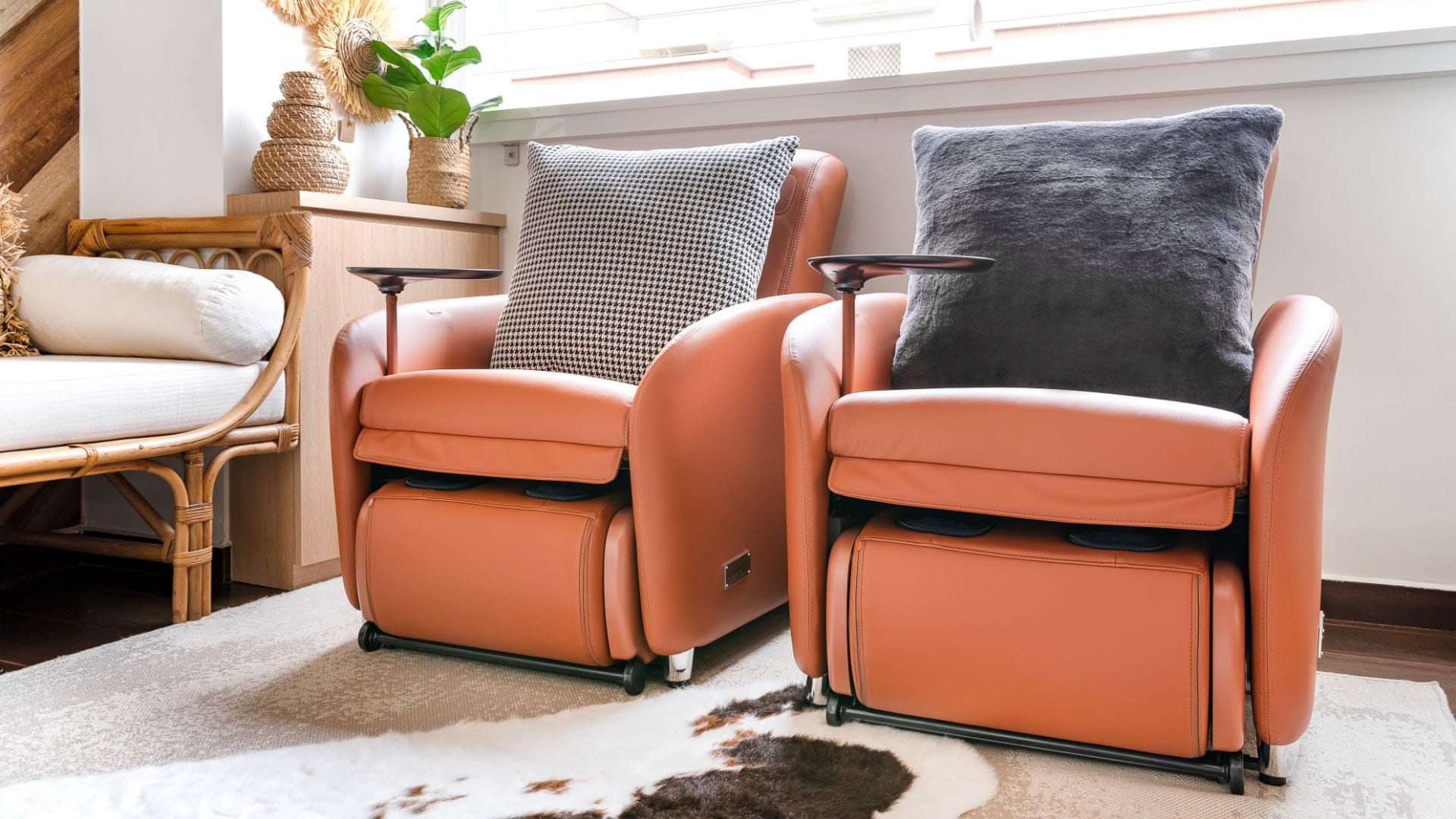 5 Reasons Why Ergonomic Chairs Are Key for Good Health