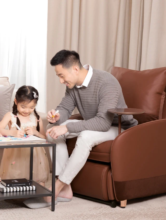 Smart Sofa Osim | Baci Living Room