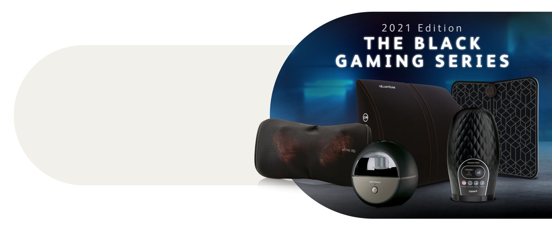 OSIM Malaysia | Shop Online for Healthy Living Products, Massage Chairs