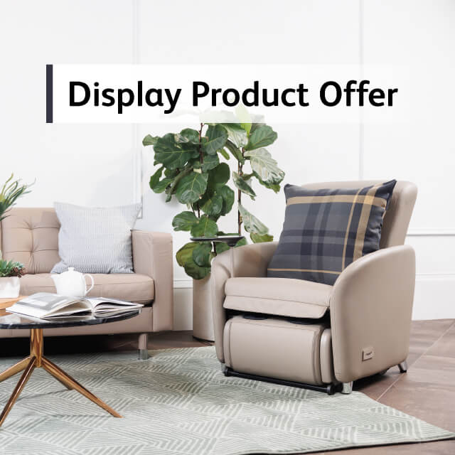 Display Offer | Promotions | OSIM HK