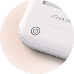 Blood Pressure Monitor, uCheck Smart | OSIM Singapore