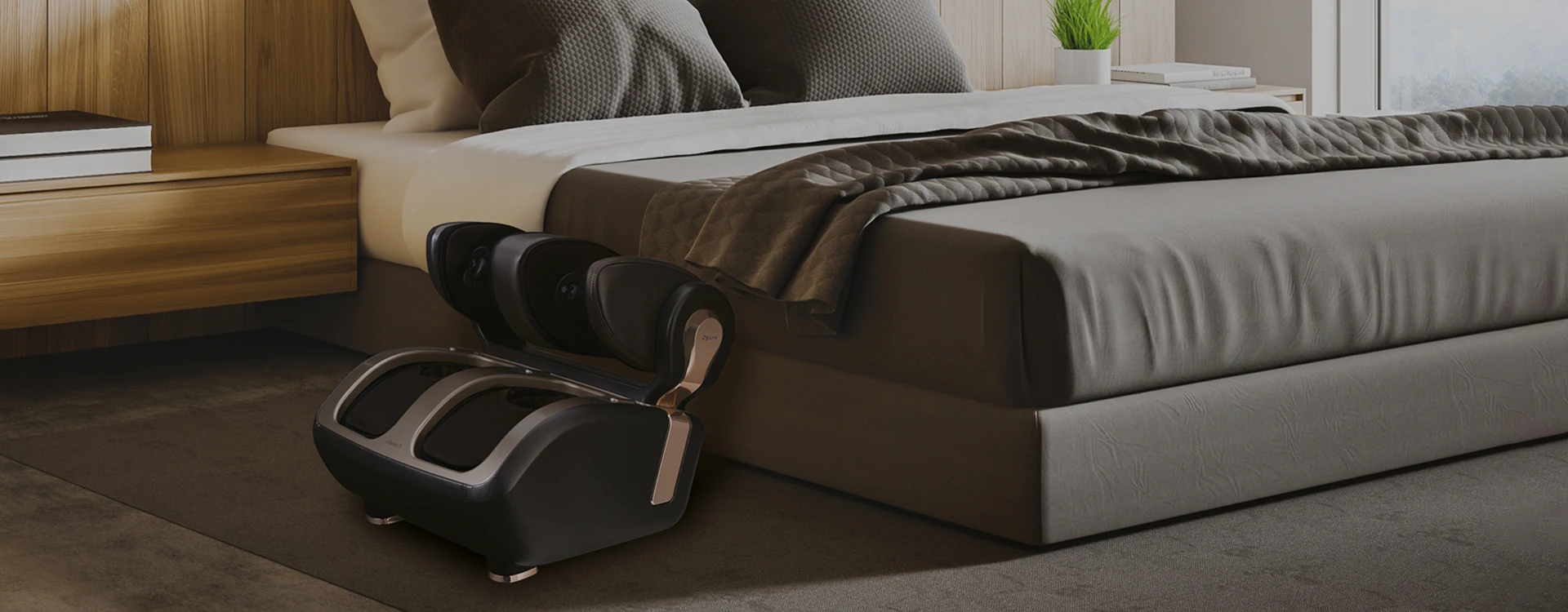 腳部按摩器 | OSIM HK