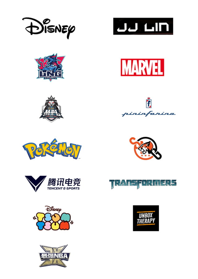 國際品牌合作 | OSIM HK