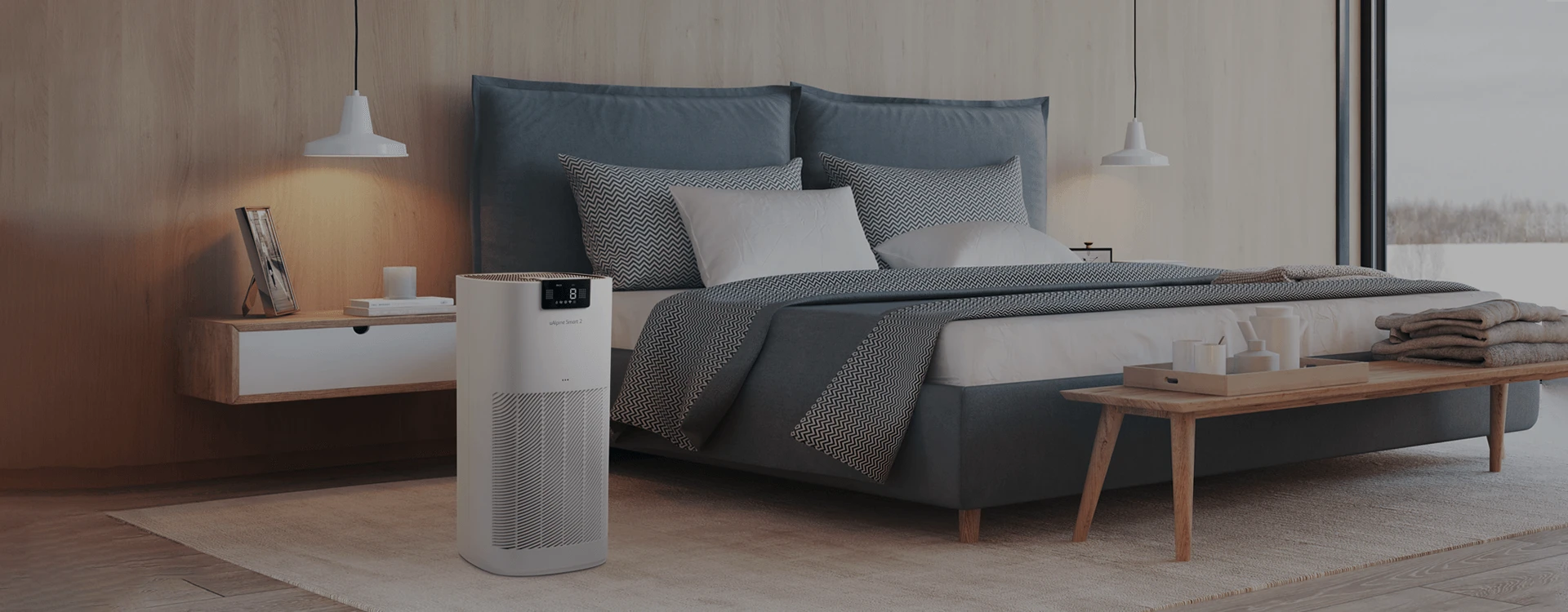 Air Purifiers , Humidifiers & Water Purifier | OSIM HK