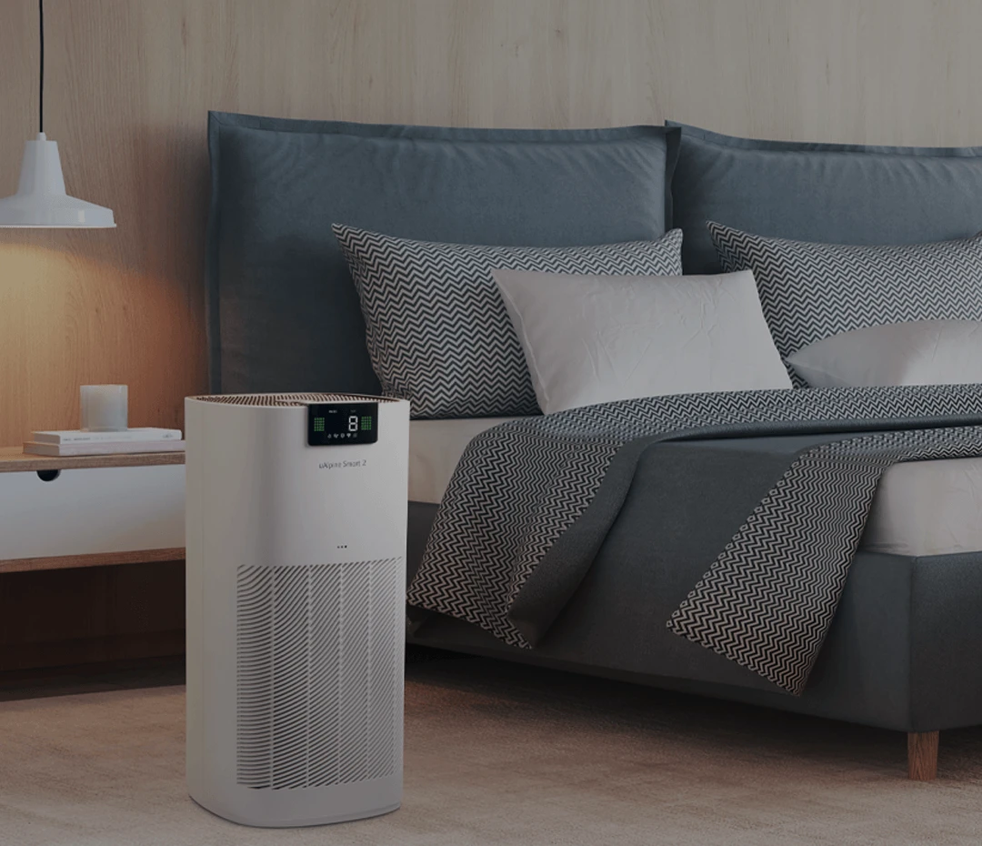 Air Purifiers , Humidifiers & Water Purifier | OSIM HK