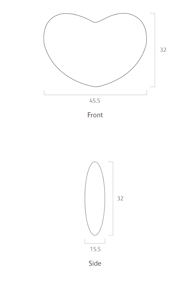 uCozy Heart (STASH Edition) | Upper Body Massager | OSIM Singapore