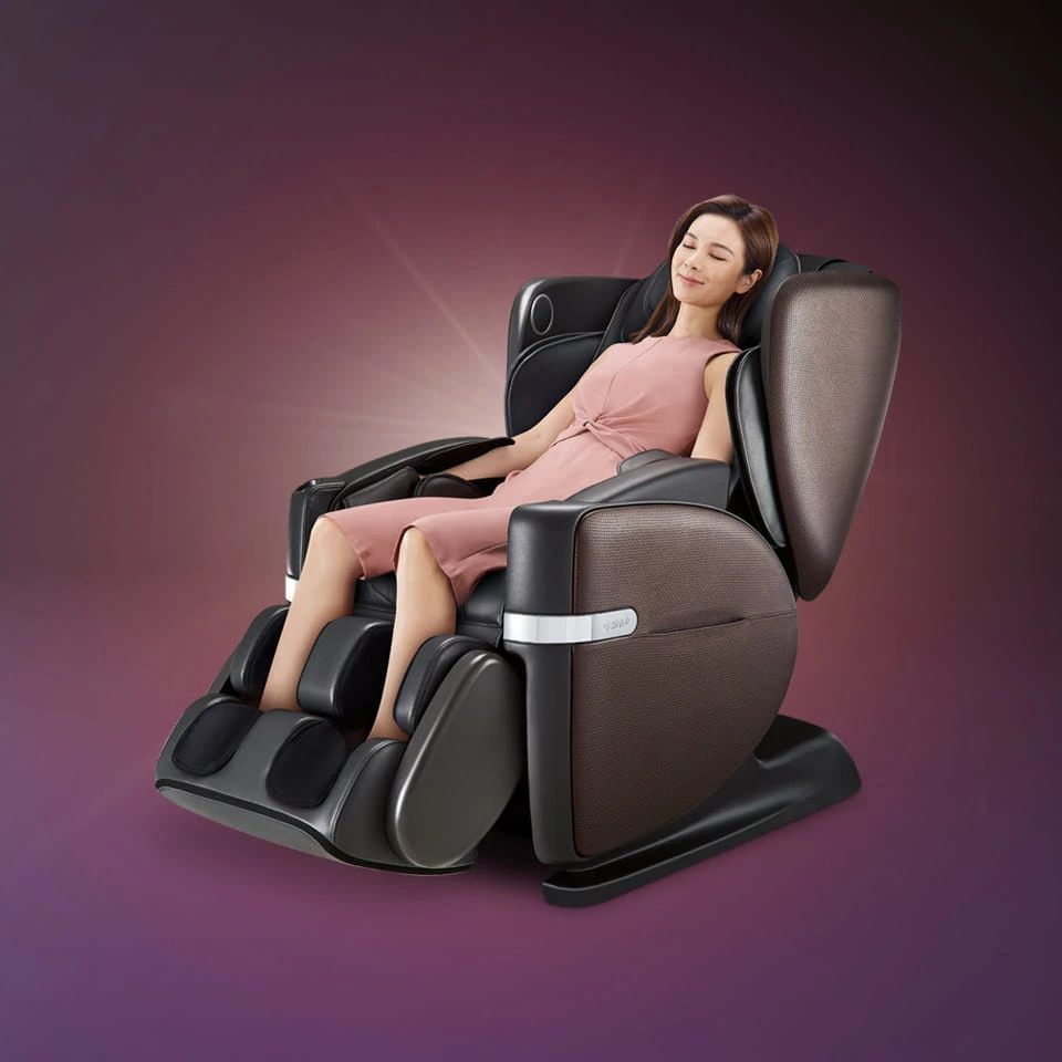 uDivine V2【Interest-Free Installment】| Massage Chairs | OSIM HK
