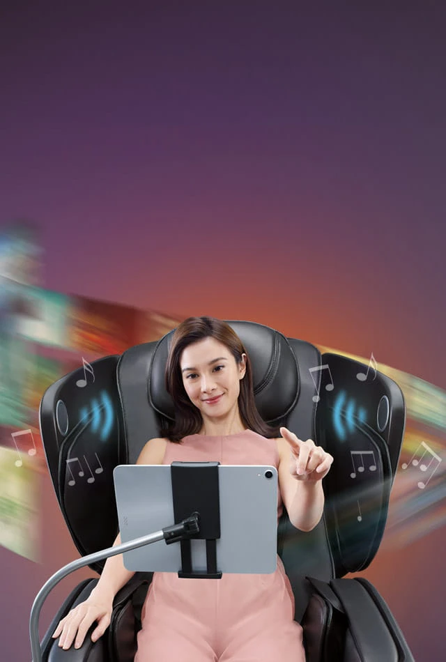 uDivine V2【Interest-Free Installment】| Massage Chairs | OSIM HK