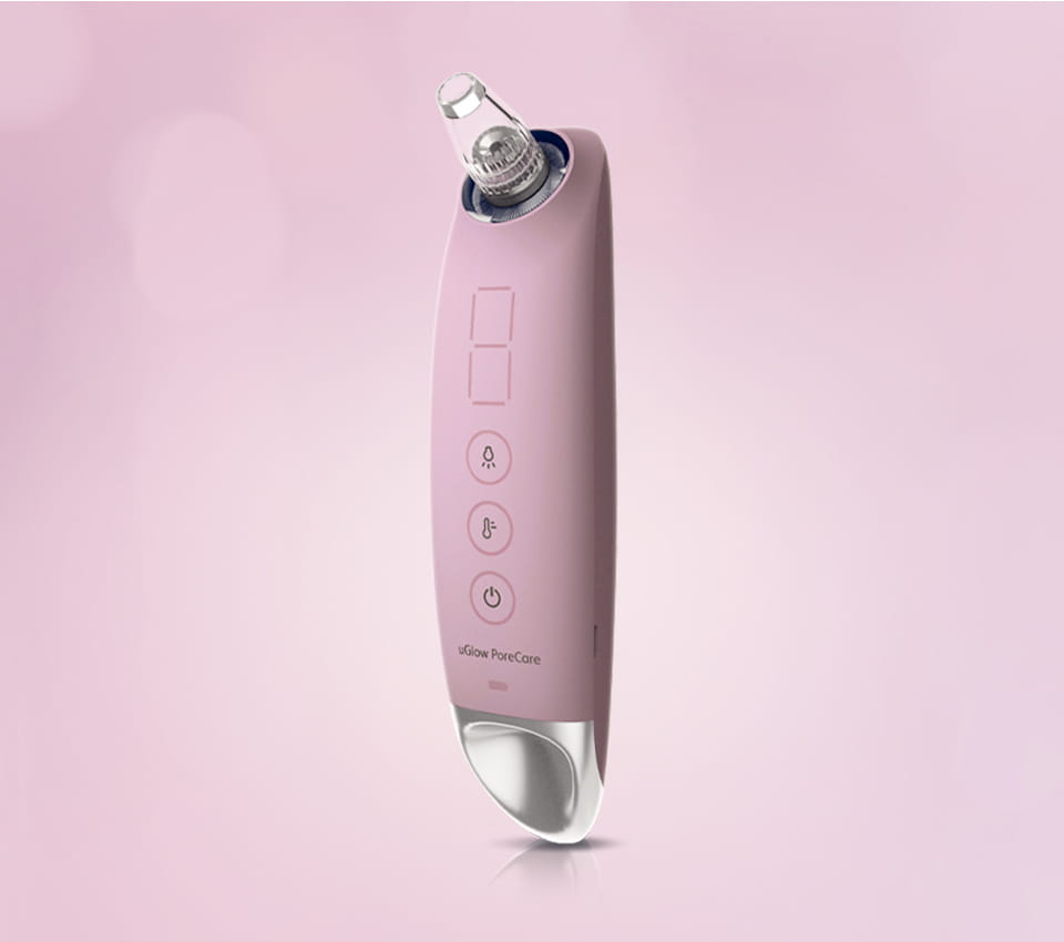 uGlow 亮眼修護系列 uGlow Eye Repair Set | 美容儀器 | OSIM HK