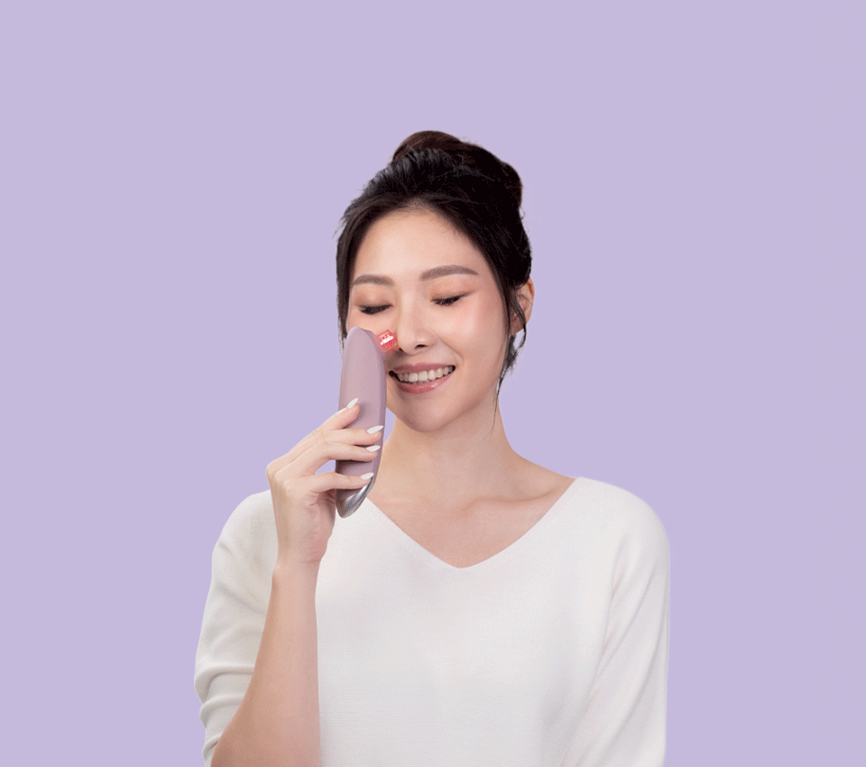 uGlow Eye Repair Set | Beauty Devices | OSIM HK