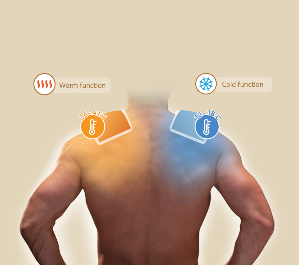 uGun X-Sports | OSIM Singapore