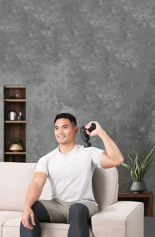 uGun X-Sports | OSIM Singapore