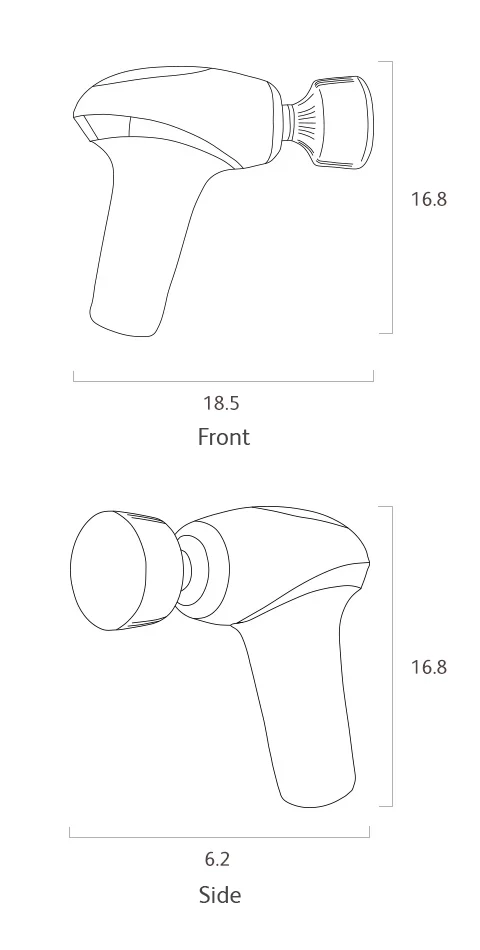 uGun X-Sports | OSIM Singapore