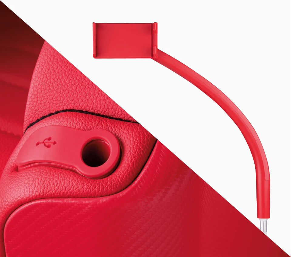 uLove 3, The Family Well-Being Chair, Massage Chair | OSIM Singapore