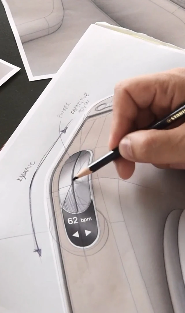 uLove 3, The Family Well-Being Chair, Massage Chair | OSIM Malaysia