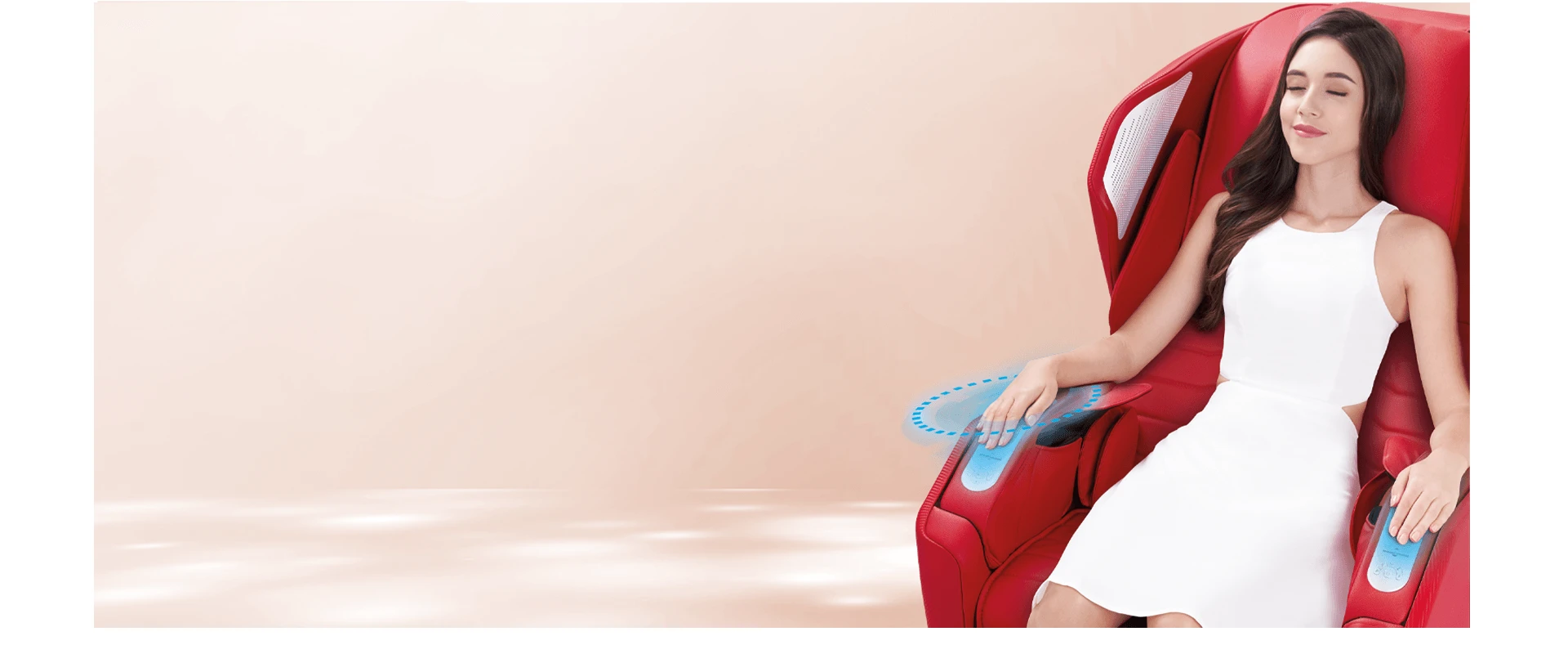 uLove 3, The Family Well-Being Chair, Massage Chair | OSIM Malaysia