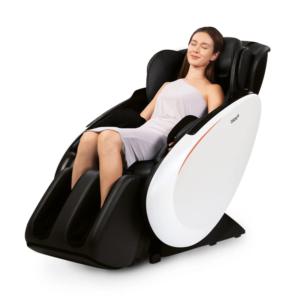 The Massage Pro Massage Chair at Ida Barrera blog