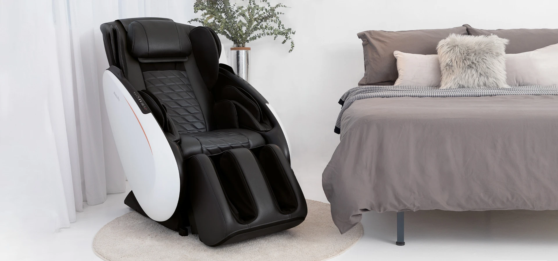 小天王Pro uNano Pro【陳列品】| 陳列品 | OSIM HK