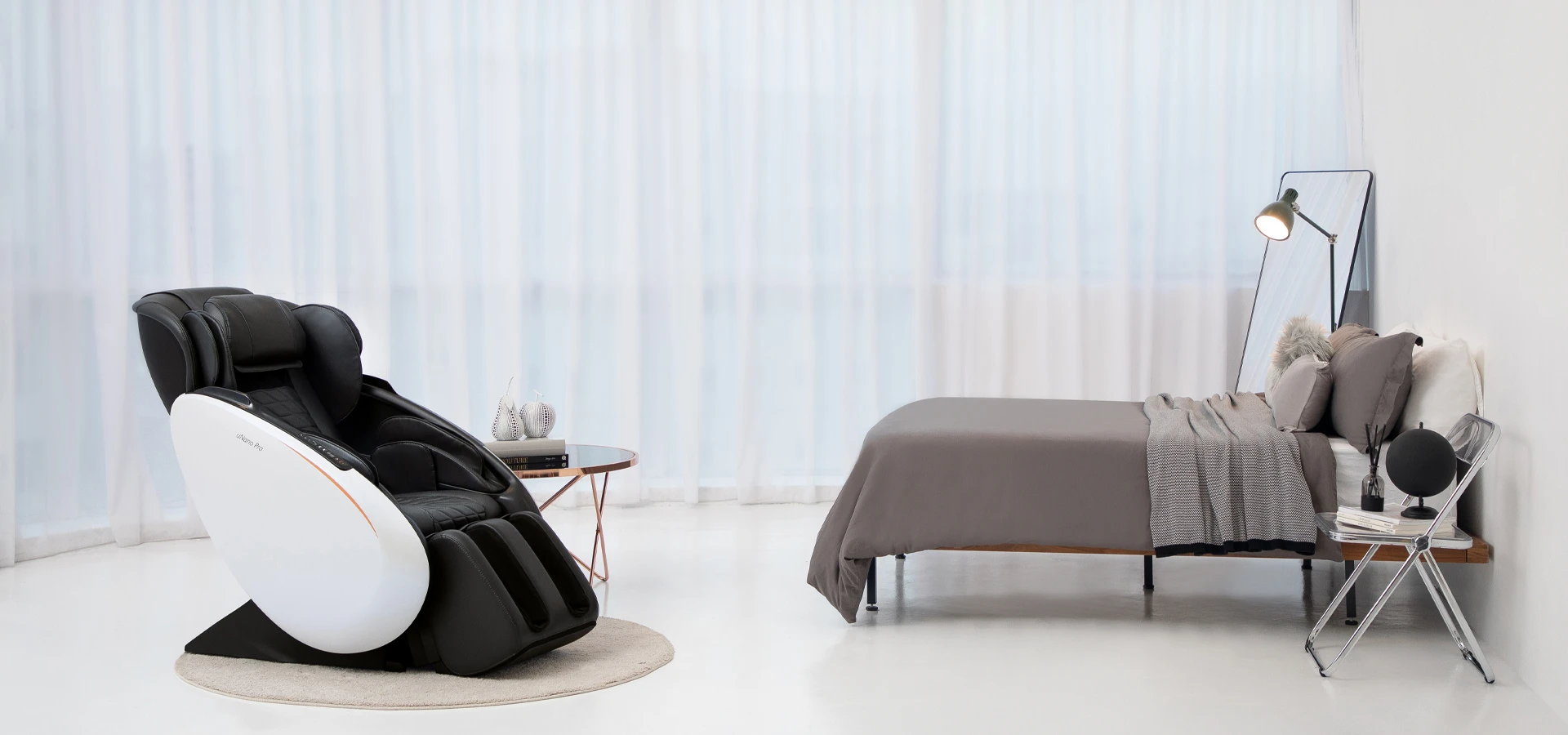 小天王Pro uNano Pro【陳列品】| 陳列品 | OSIM HK