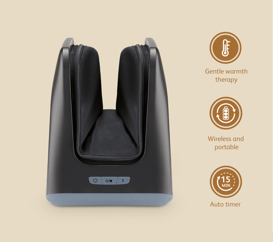 uSqueez Arm | OSIM Malaysia