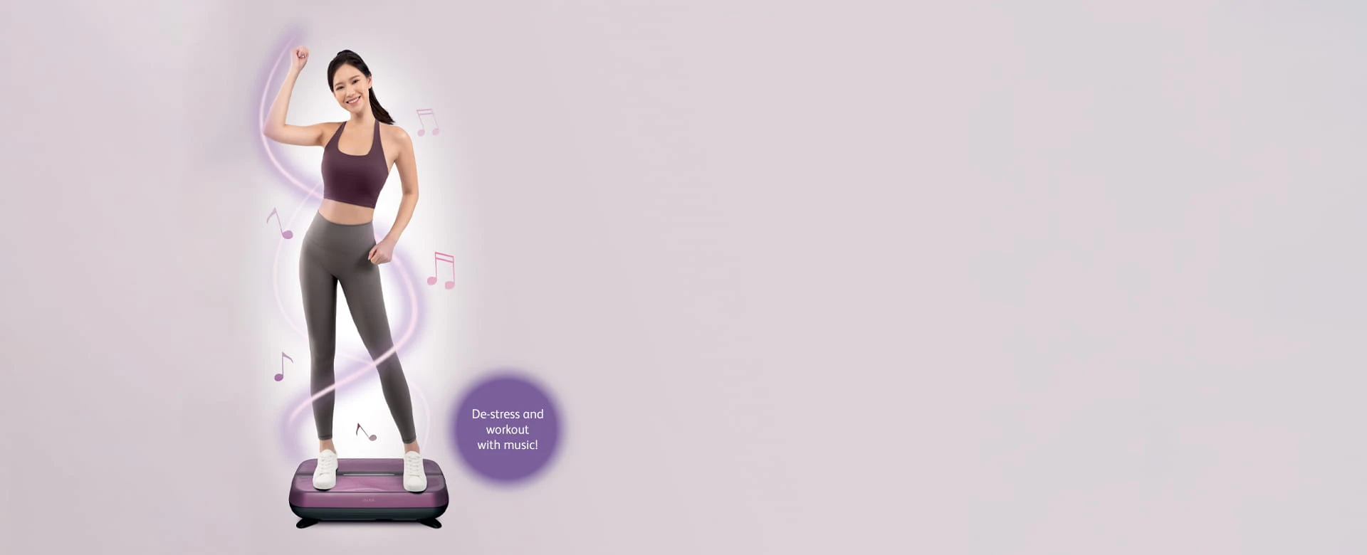 uZap Body Massager | OSIM Singapore