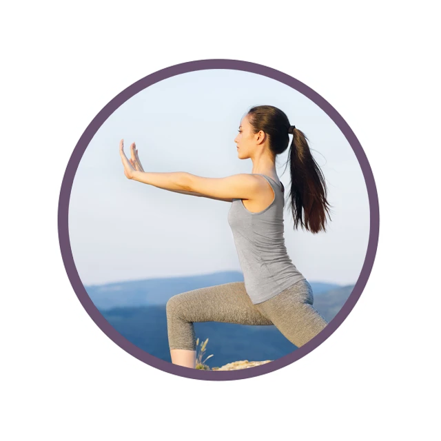 uZap Body Vibration Exercise Board | OSIM Malaysia