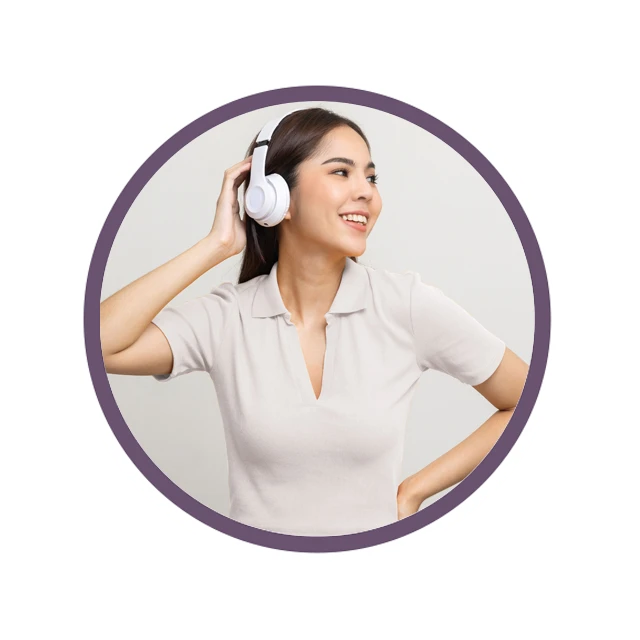 uZap Body Vibration Exercise Board | OSIM Singapore