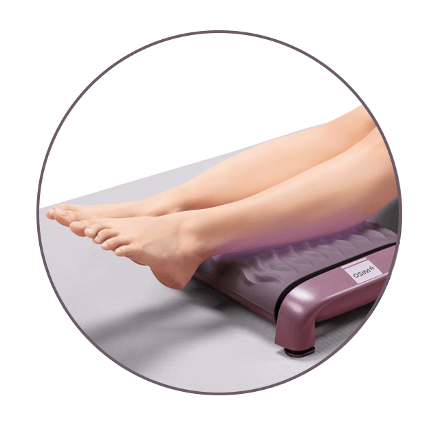 uZap Foot Leg Massager | OSIM Singapore