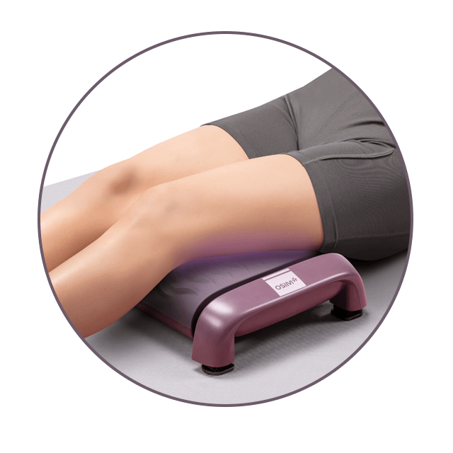 uZap Foot Leg Massager | OSIM Singapore