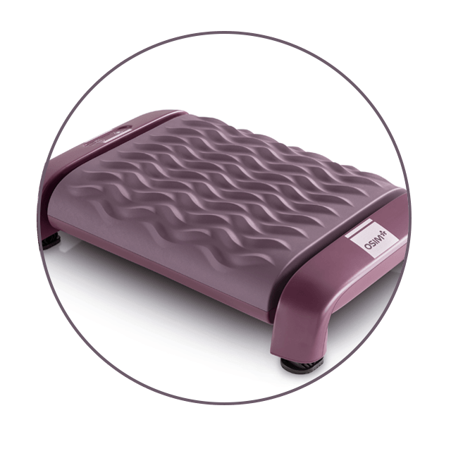 uZap Foot Leg Massager | OSIM Singapore
