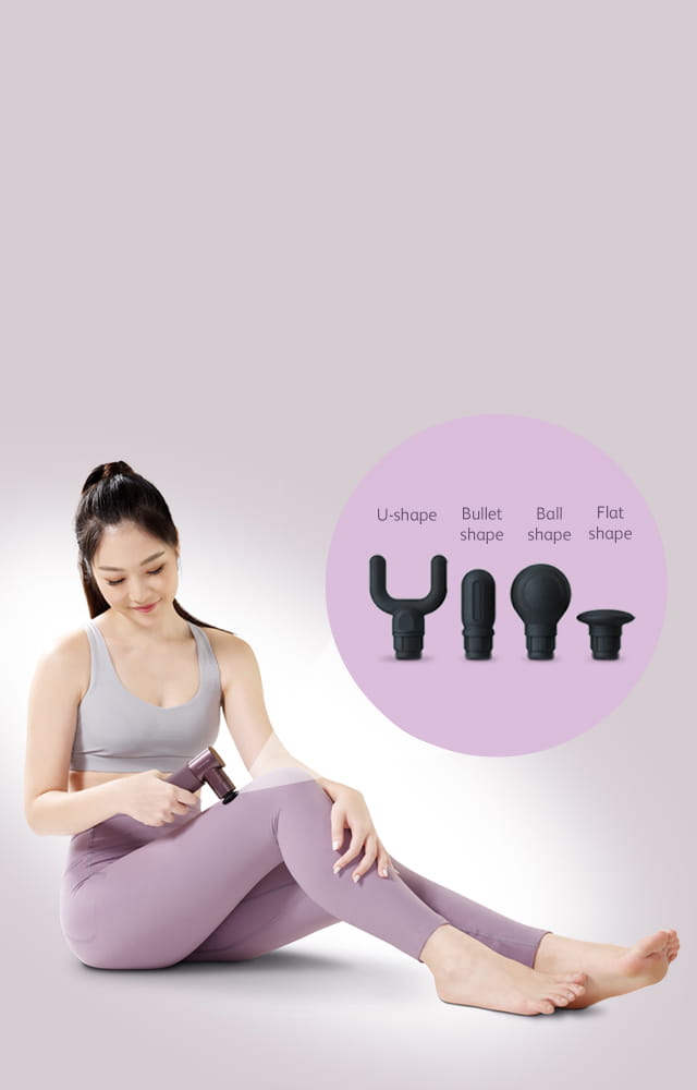 uZap Gun Mini | OSIM Singapore