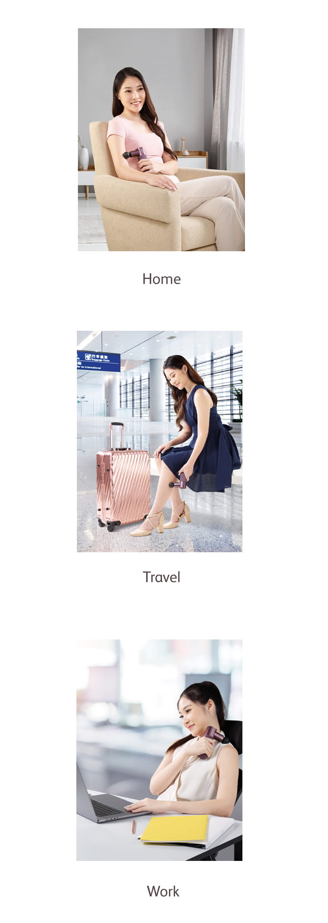 uZap Gun Mini | OSIM Malaysia