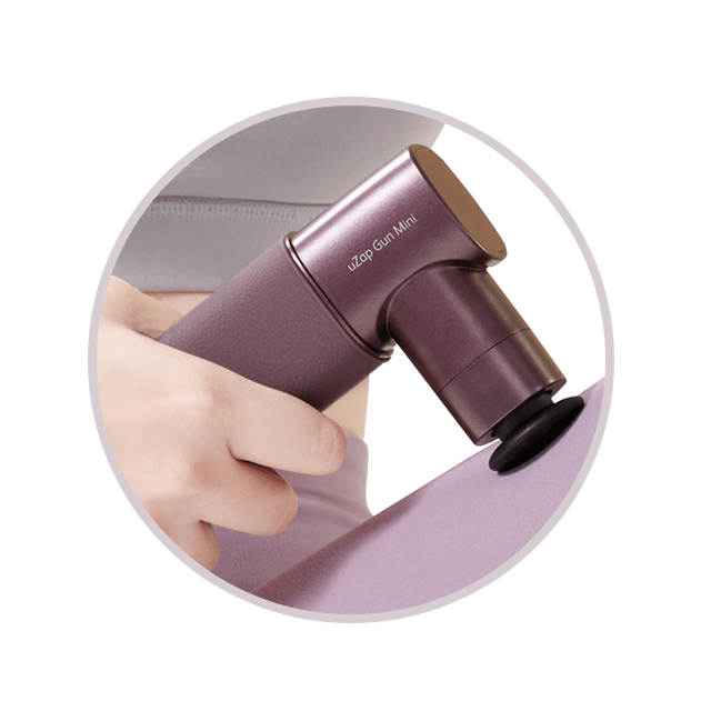 uZap Gun Mini | OSIM Malaysia