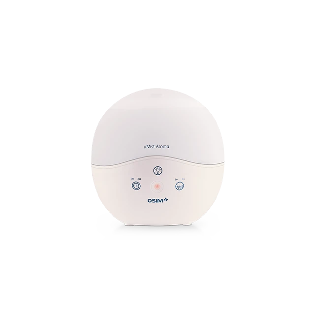 uMist Aroma Humidifier | OSIM Singapore