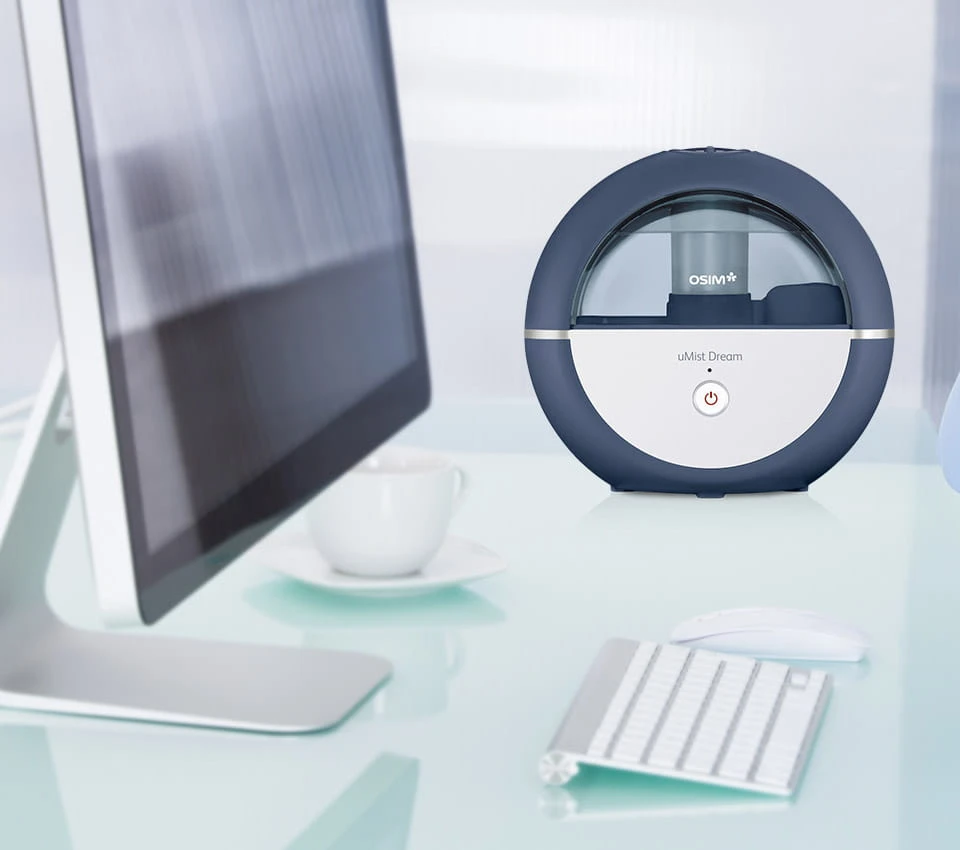 uMist Dream Humidifier