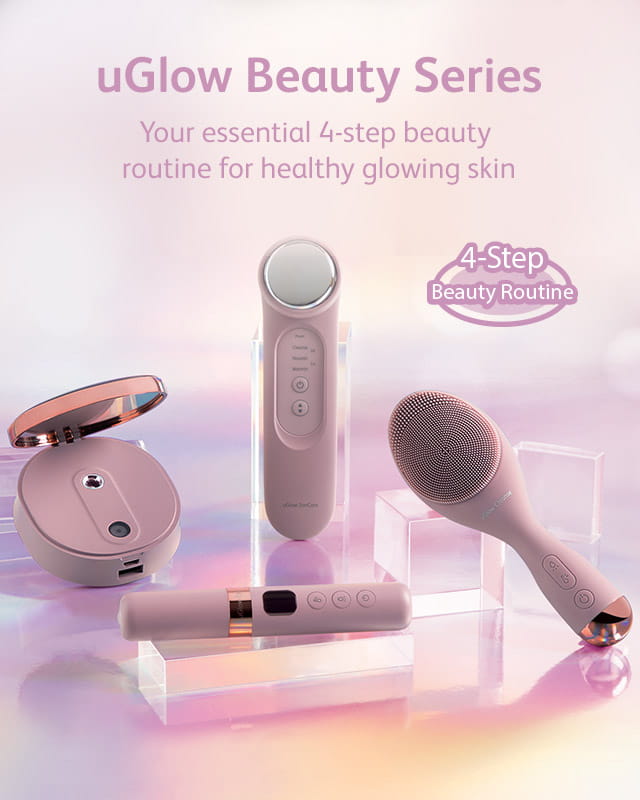 uGlow Eye | Beauty Devices | OSIM HK