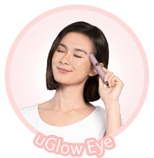 uGlow Cleanse | Beauty Devices | OSIM HK