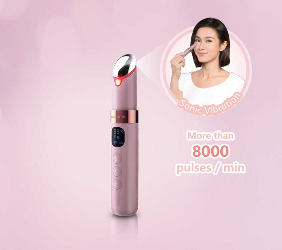 uGlow Eye | Beauty Devices | OSIM HK