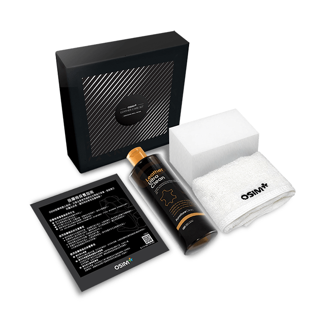 3D暖暖枕 | 電競系列 | OSIM HK