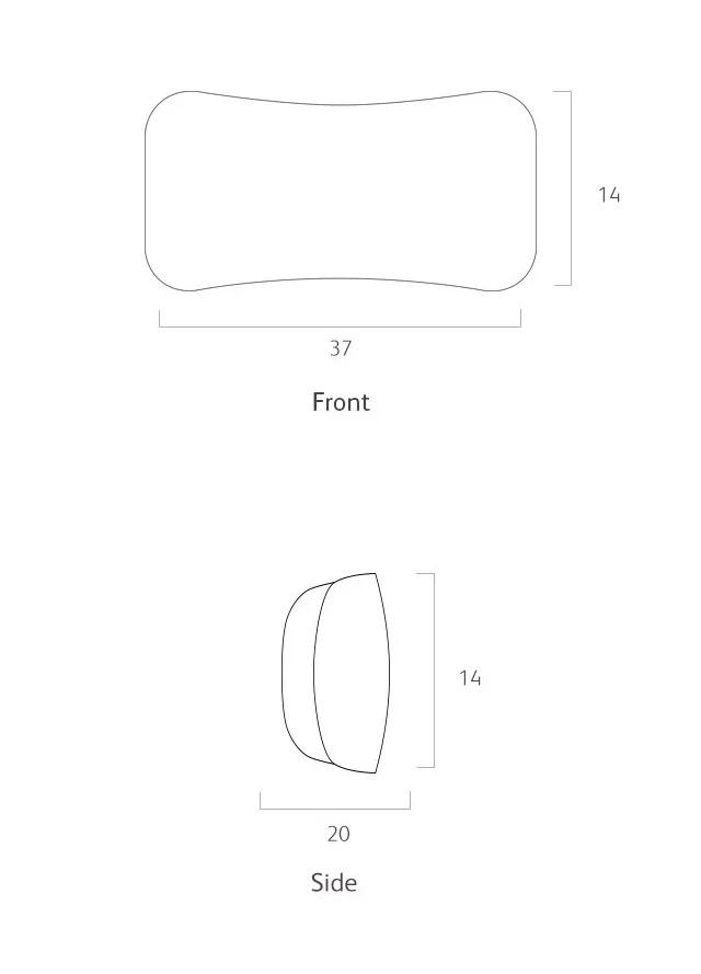 uCozy 3D Neck & Shoulder Massager with Strap | OSIM Singapore
