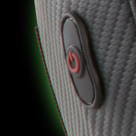 uDivine V2 Massage Chair | OSIM Thailand