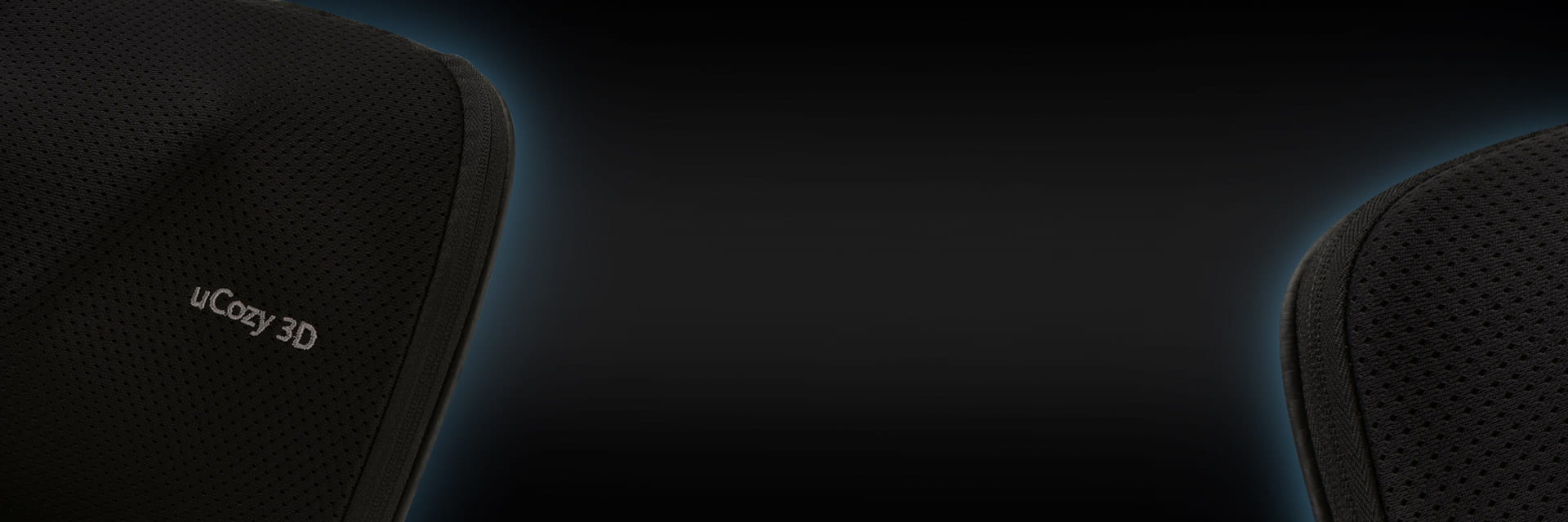 uCozy 3D Neck Shoulder & Massager with Strap | OSIM Singapore