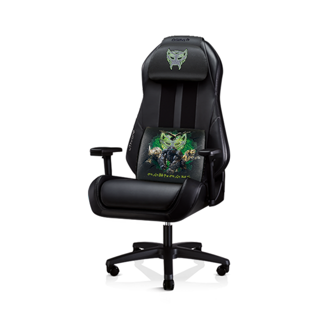 Gaming Series | OSIM Thailand