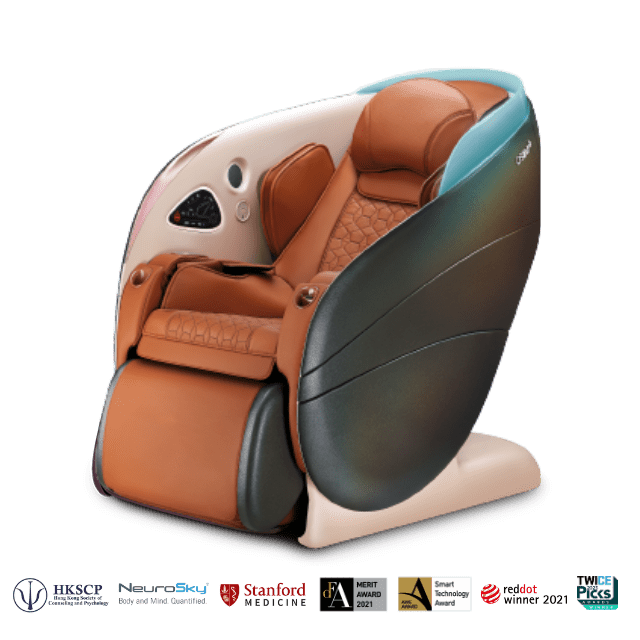 A comprehensive comparison between well-being chairs and massage chairs ...