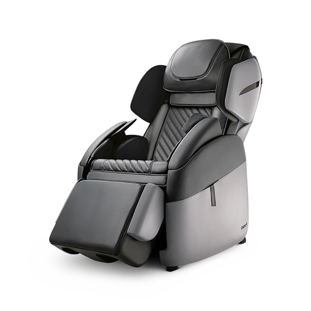 uNano Series【Interest-Free Installment】| Small Massage Chairs | OSIM HK