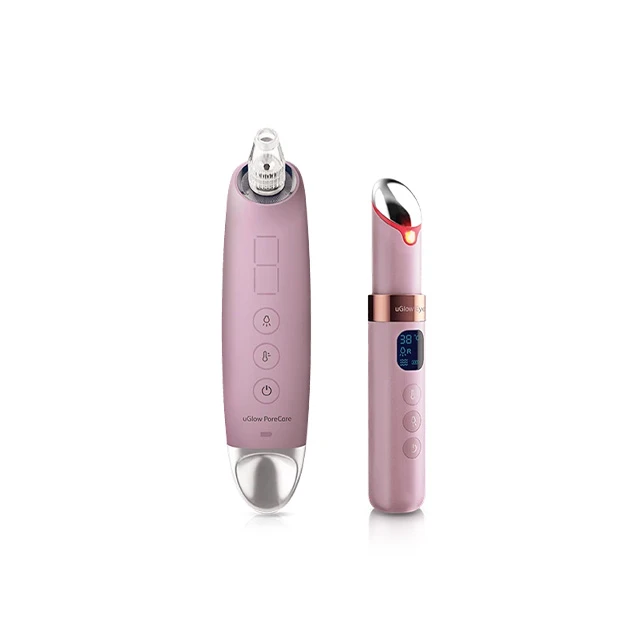 uGlow Eye Repair Set | Beauty Devices | OSIM HK