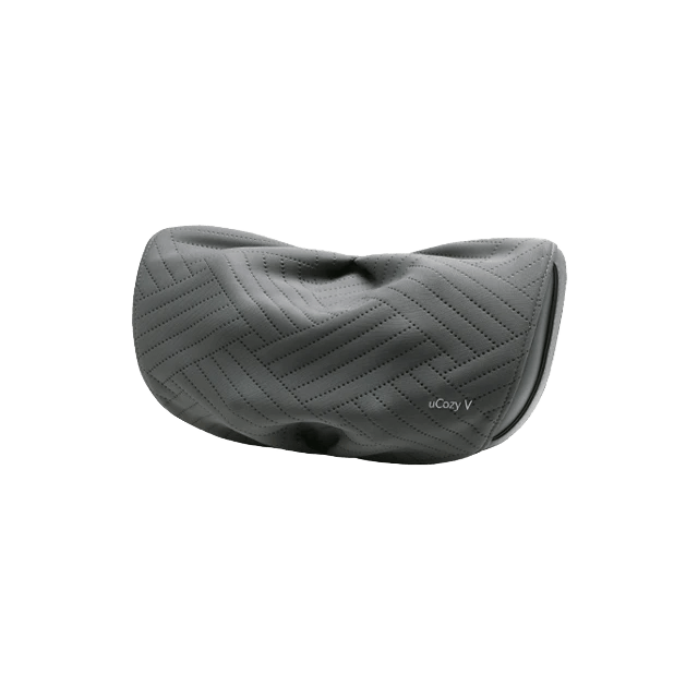 uCozy V Neck Shoulder Massager | Portable Small Massagers | OSIM HK